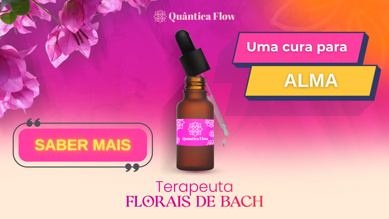 Cursos Quântica Flow - Quântica Flow